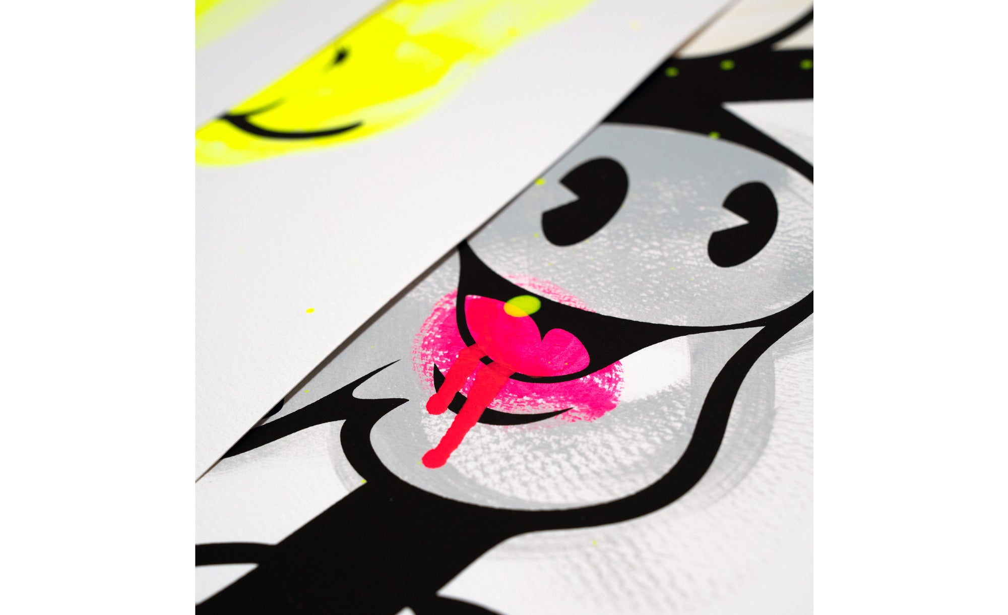 FREAKY MOUSE 22 – Fidia Falaschetti