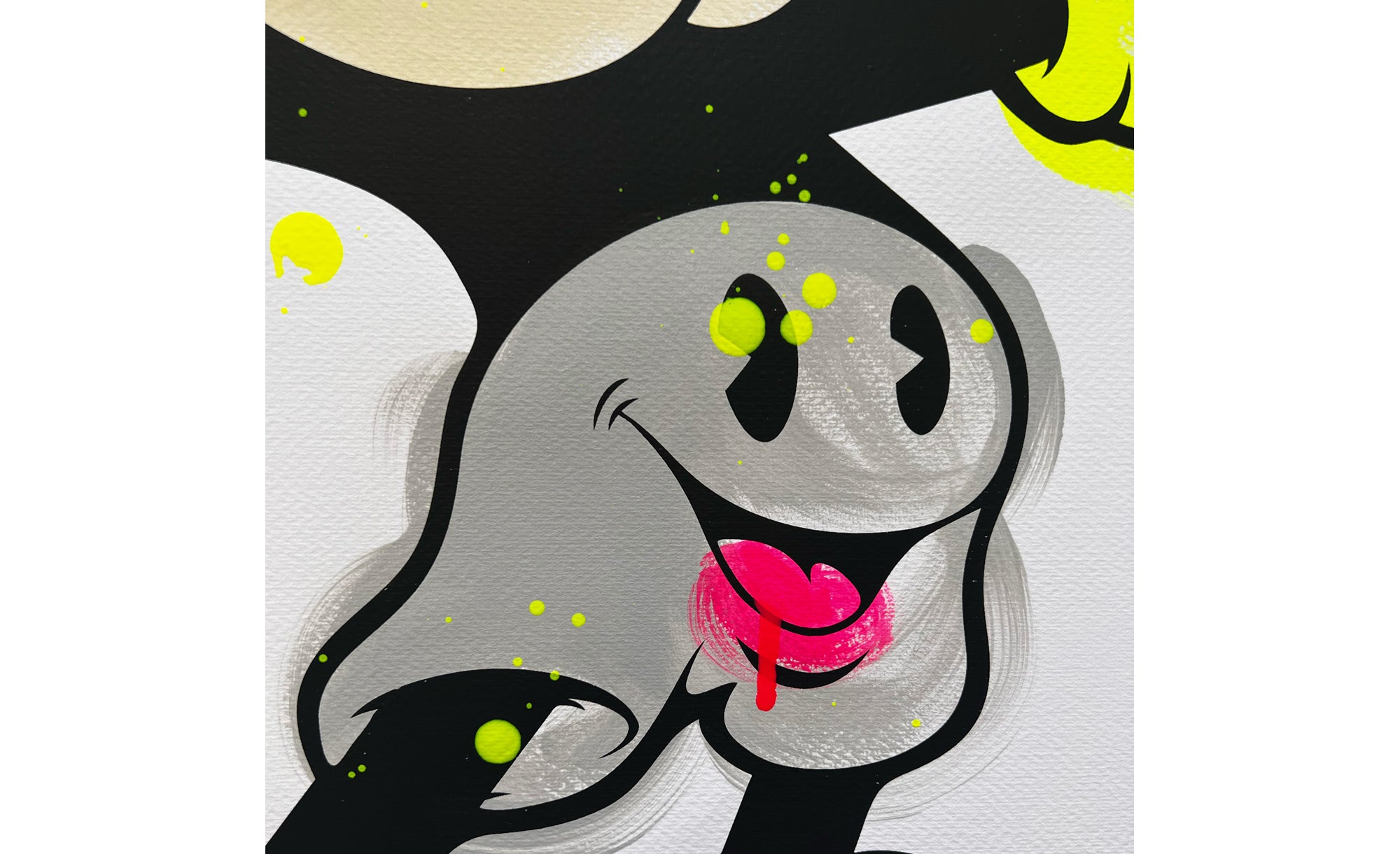 FREAKY MOUSE 22 – Fidia Falaschetti